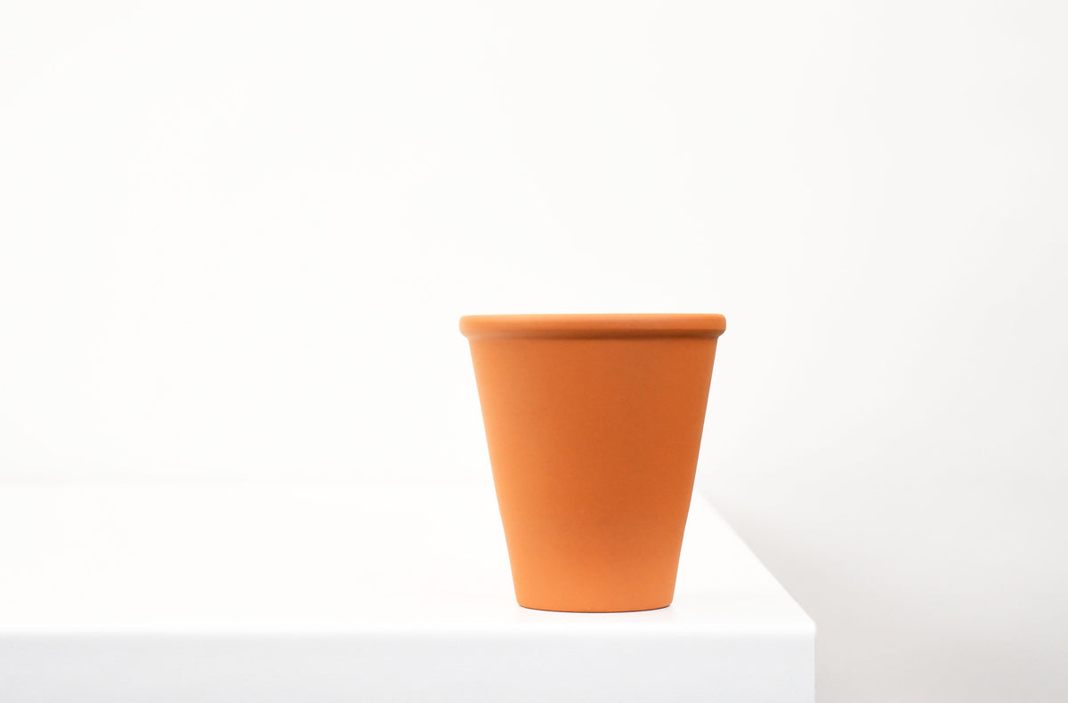 4" Rose Clay Pot Pallet - PAK 2580 – Colasanti Farms